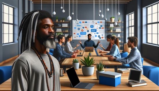 Effective Stress Management Techniques for Tech Professionals