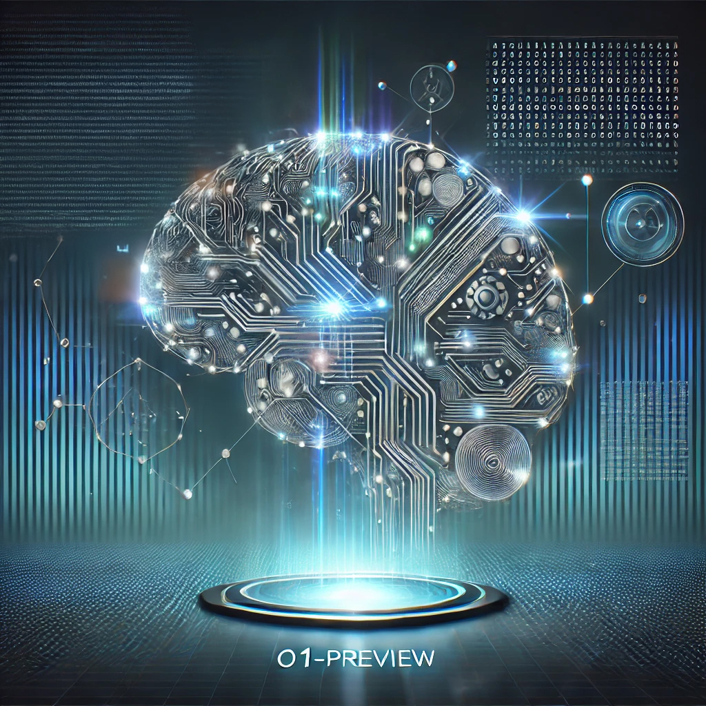 OpenAI o1-preview: AI Reasoning for Complex Problem Solving