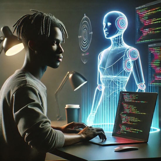 How AI Could Transform Software Engineering in 2025