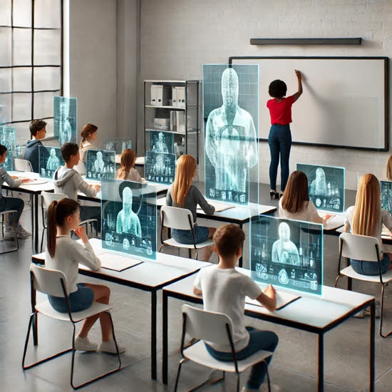 Soaring to New Heights: Generative AI in Education
